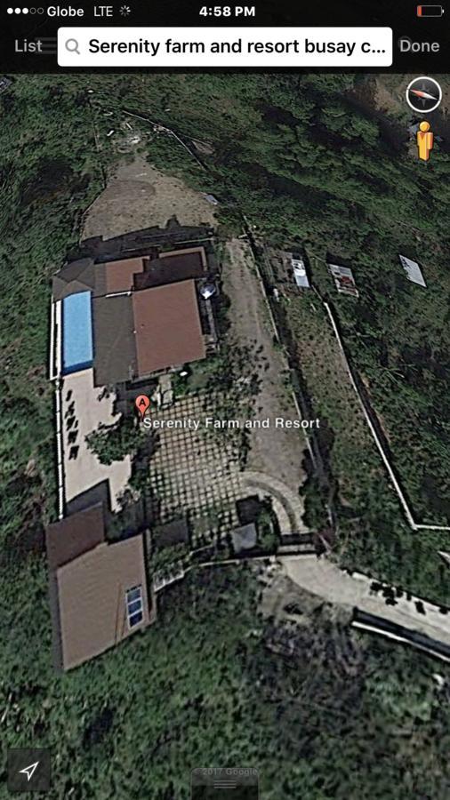 SERENITY FARM AND RESORT, BUSAY, CEBU